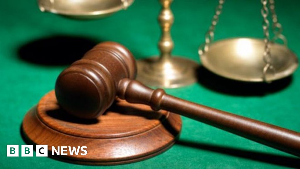 Judges refuse to increase inheritance thief's sentence - BBC News