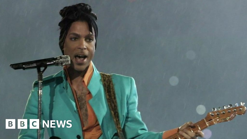 Prince death: Authorities await post-mortem results - BBC News