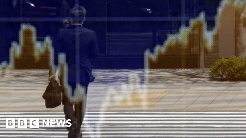 Banks face new legal action over forex manipulation - BBC News