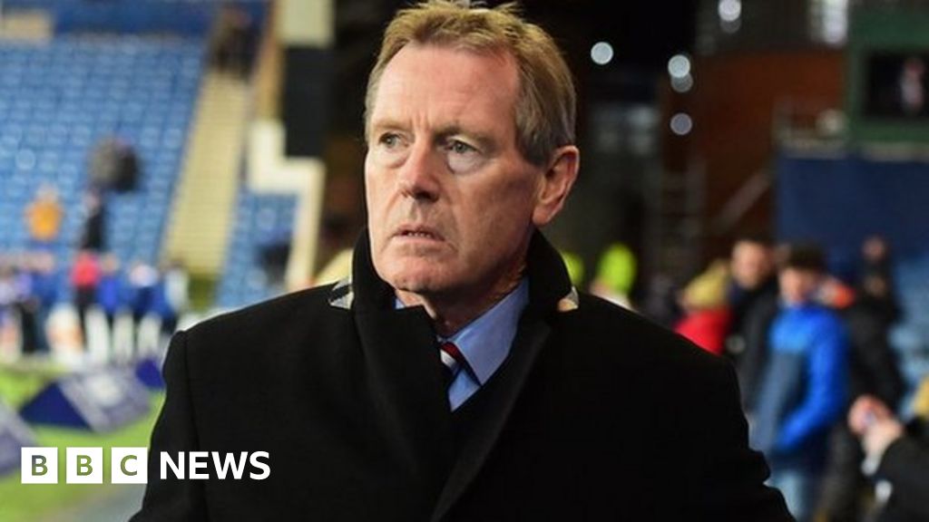 Rangers chairman Dave King misses share offer deadline - BBC News
