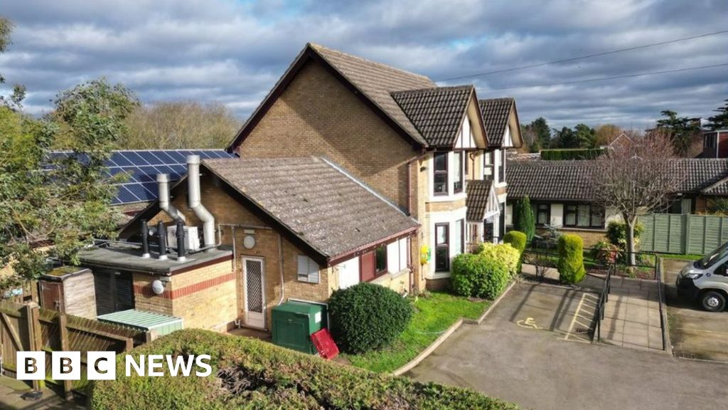 The Gables: Key agencies not told about hidden camera abuse - BBC News