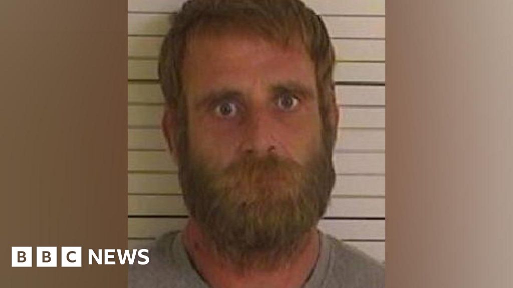 HMP Sudbury: Inmate who absconded from open prison found