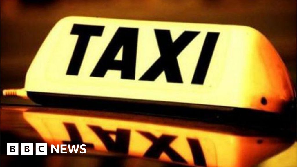South Staffordshire Council's taxi licensing change aims to save money ...