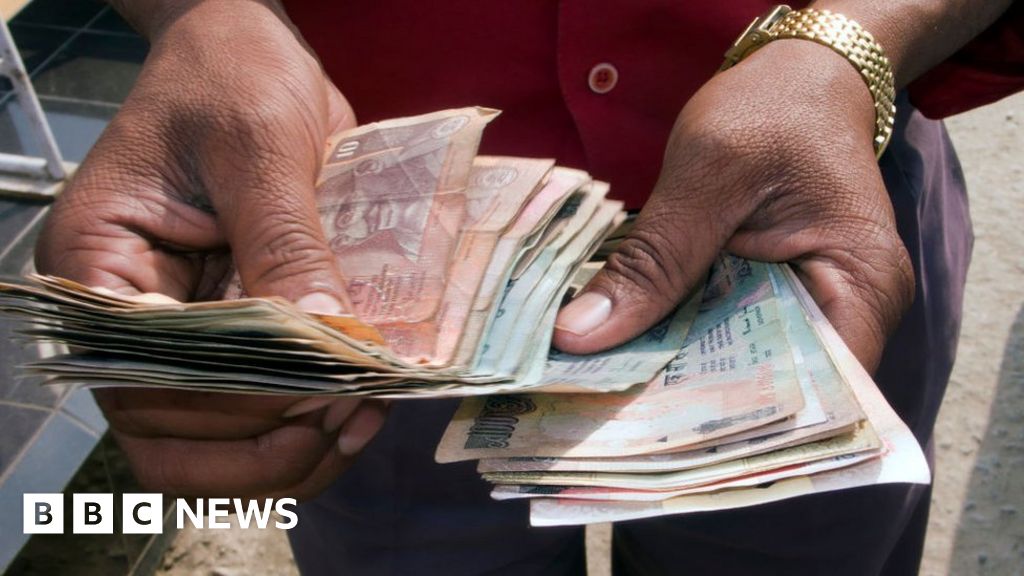 India remittances set to hit record $100 billion in 2022