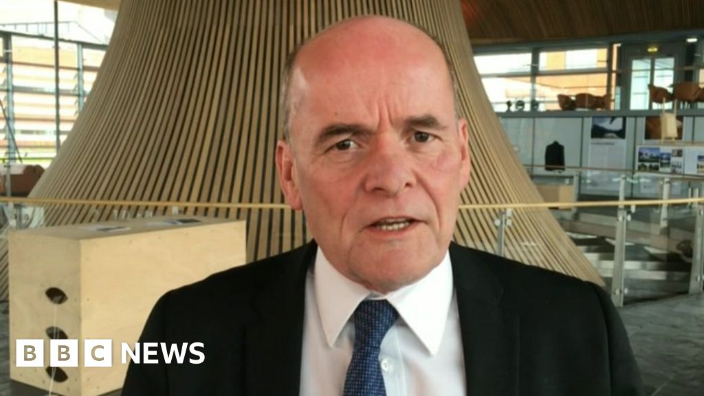 Welsh Assembly election: Getting the vote out - BBC News