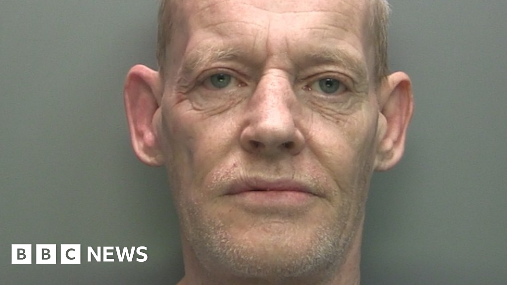 Carlisle man James Wade jailed for 18 years for child rape