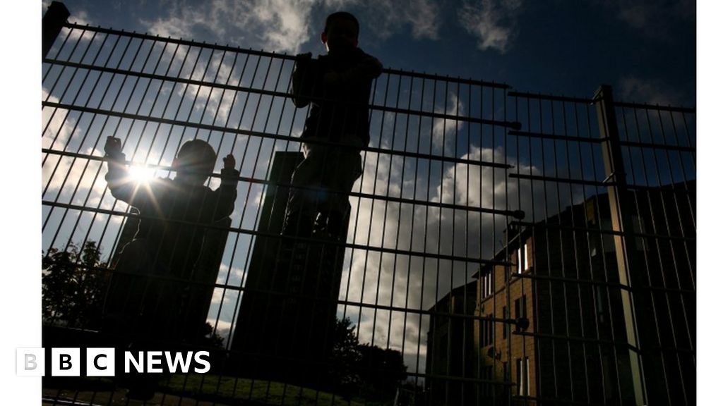 'Half of children' living in poverty in parts of Birmingham, London and ...