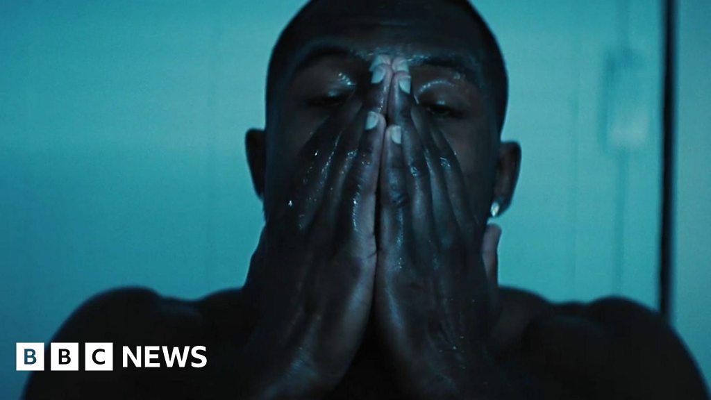 Oscars 2017: Moonlight - BBC News