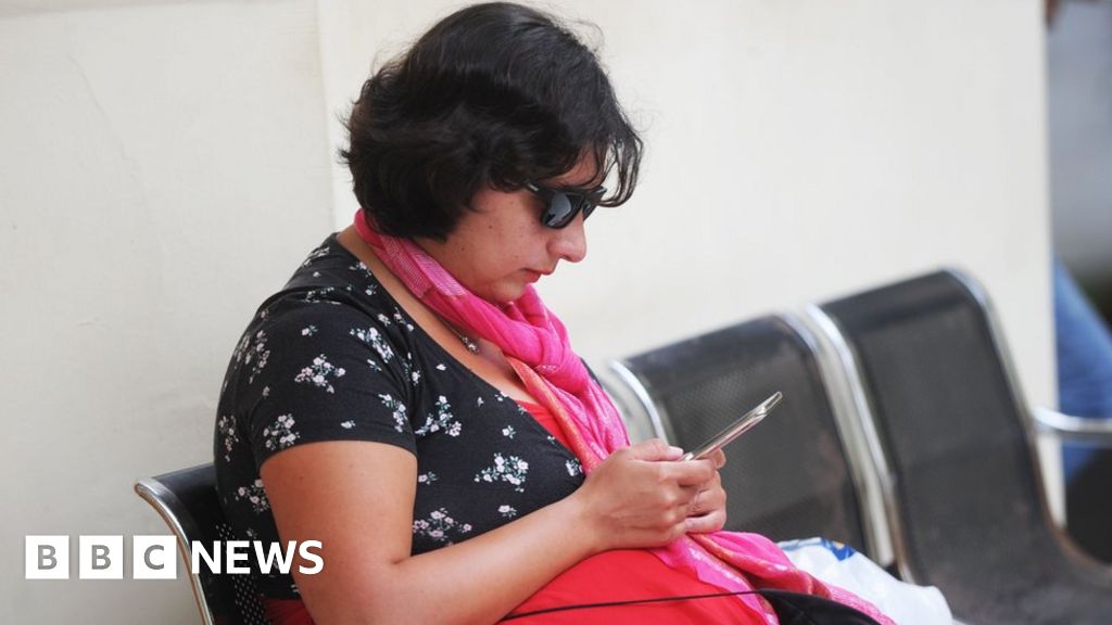British Woman Jailed For Slapping Bali Airport Official