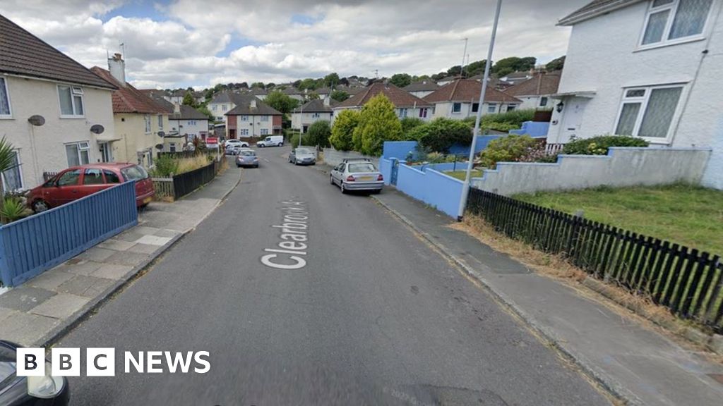 Police called to suspected explosive device in Plymouth