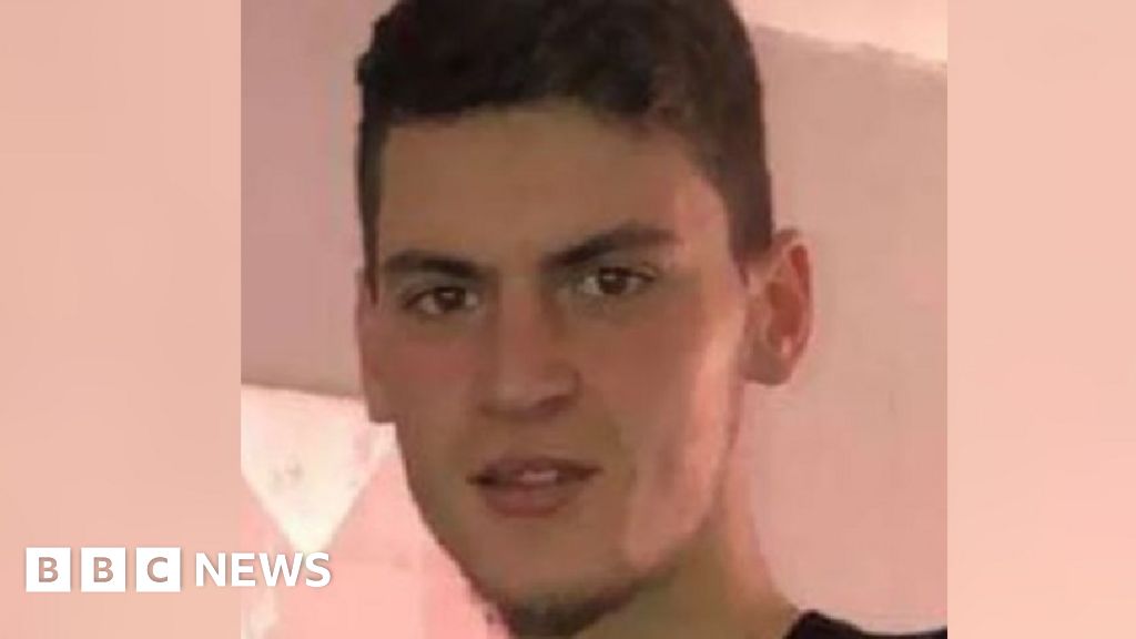 Leicester stabbing: Man is charged with murder after 20-year-old dies
