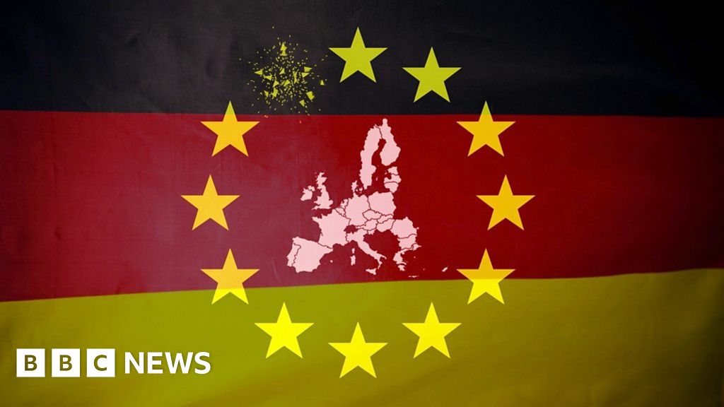 Brexit: What does Germany's media think? - BBC News
