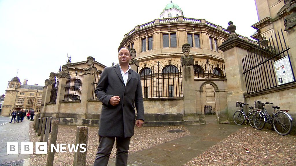 Should the voting age be raised? - BBC News