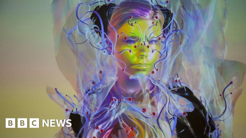 Music News round-up: Bjork beams in - BBC News