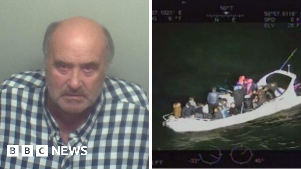 English channel migrant smuggler told to pay back £138k