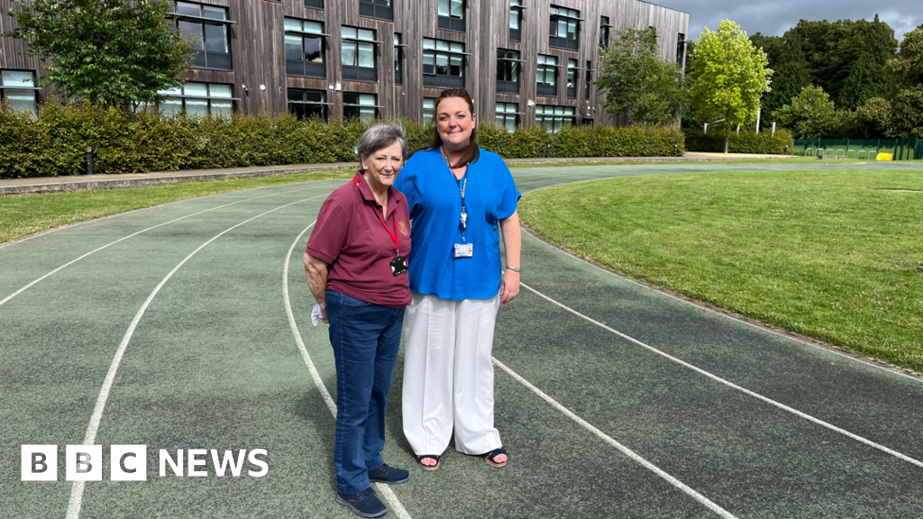 Much Wenlock: Games at home of modern Olympics in doubt - BBC News