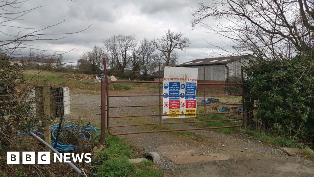 Finghall housing development plan prompts road safety fears