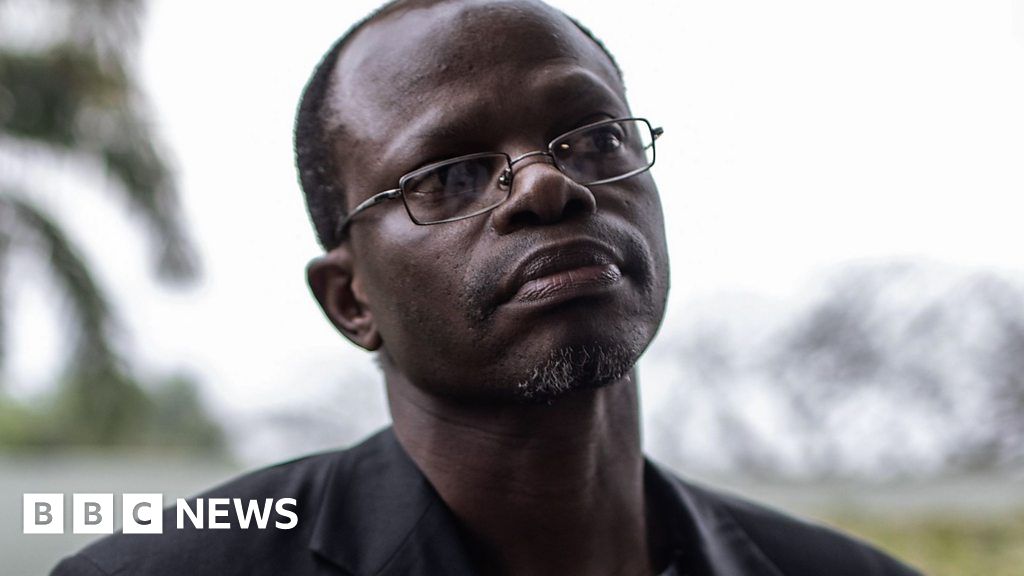 Thulani Maseko: What does his death mean for Eswatini? - BBC News