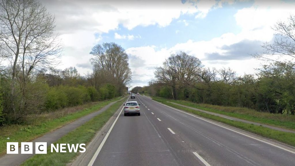 A40 Oxfordshire: £35m of funding announced for improvements