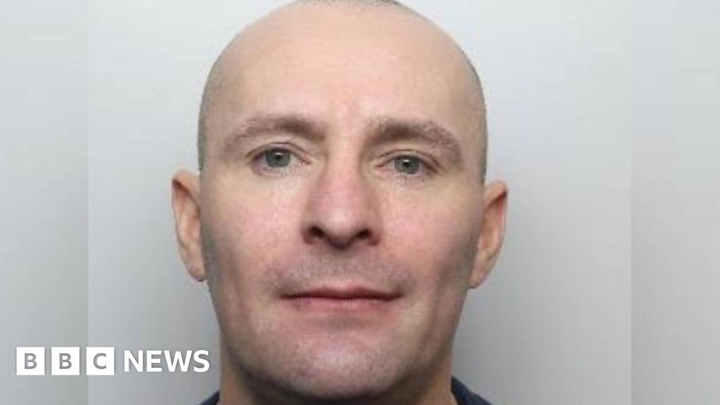 Man who shot at Sheffield house during attack is jailed - BBC News