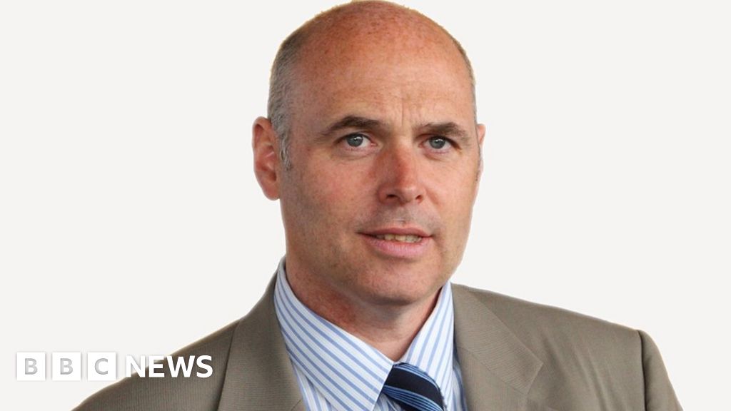 Who will be the next Welsh Conservative assembly leader? - BBC News