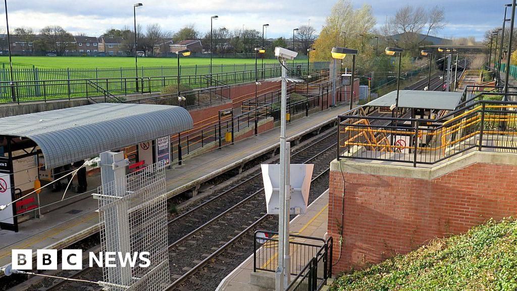 Tyne and Wear Metro stations inspected over safety concerns