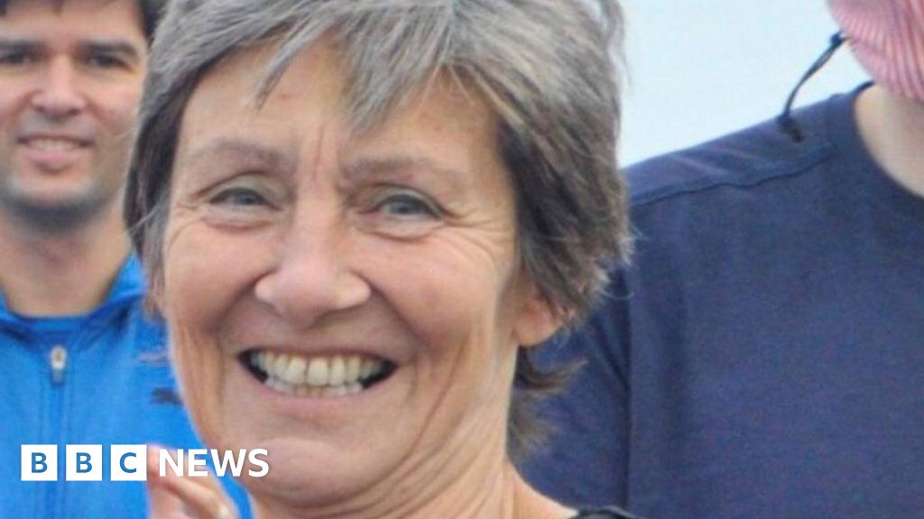 Janet Edwards: Volunteers search for missing woman