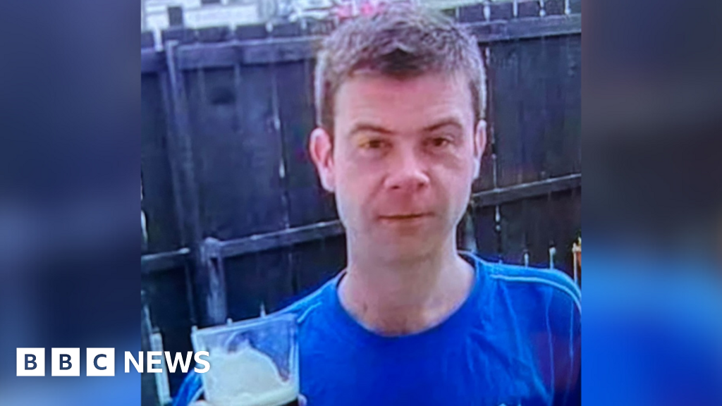 Newtownards: Three remain in custody after suspected murder of Mark Dorrian