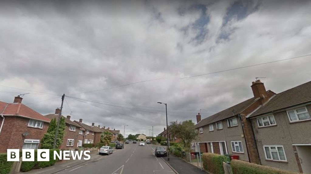 Slough stabbing: Attempted murder arrest after man attacked