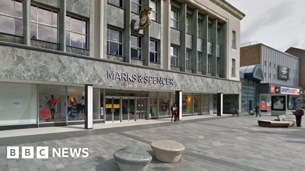 M&S Sunderland listed status application submitted to Historic England ...