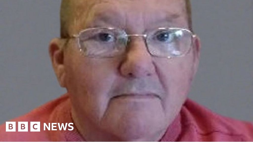 Countesthorpe man Graham Butterworth jailed for 10 indecent assaults on ...