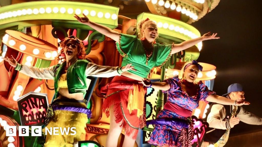 Carnival organisers declare 'we're not going tolerate it' amid changes