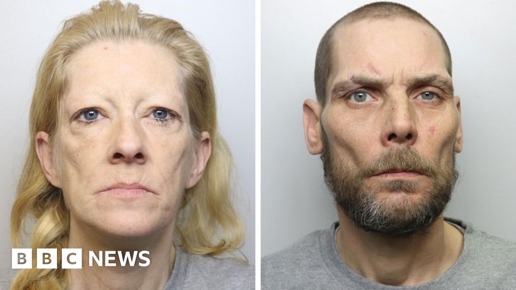 George Dore: Couple guilty of man's murder in row over £300