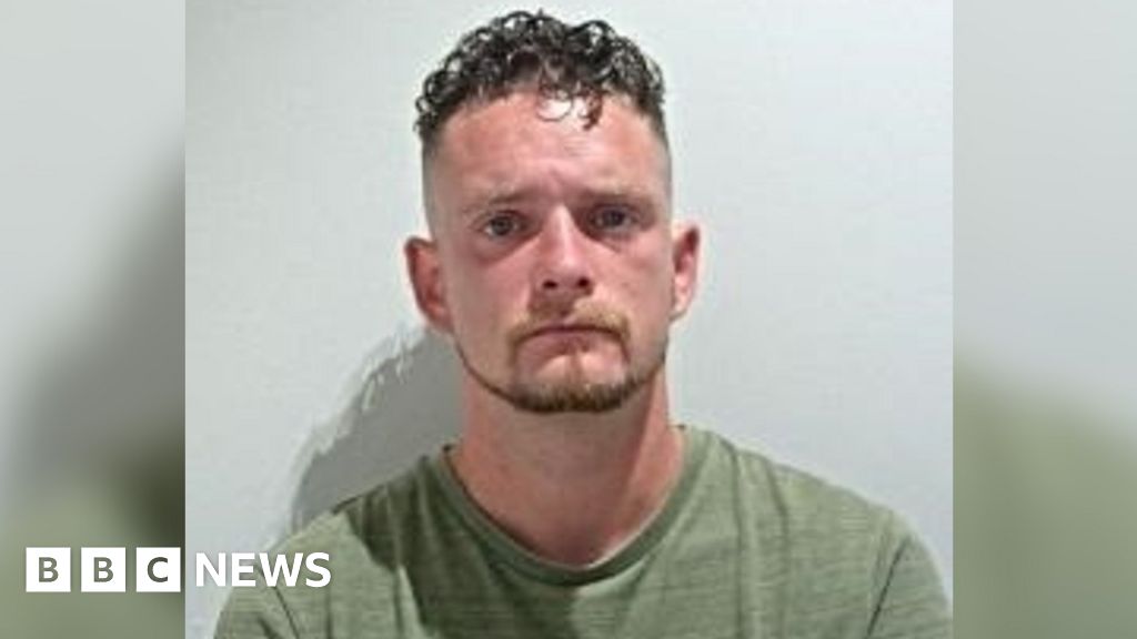 Blackpool knife-wielding robber attacked man, 70, in bed