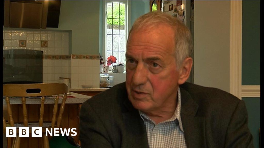 Iraq Inquiry: 'Range of reasons' for war - Kim Howells - BBC News