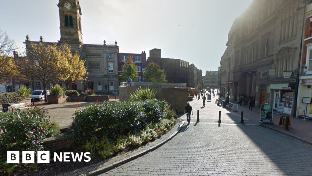 Derby murder investigation after bank holiday attack - BBC News