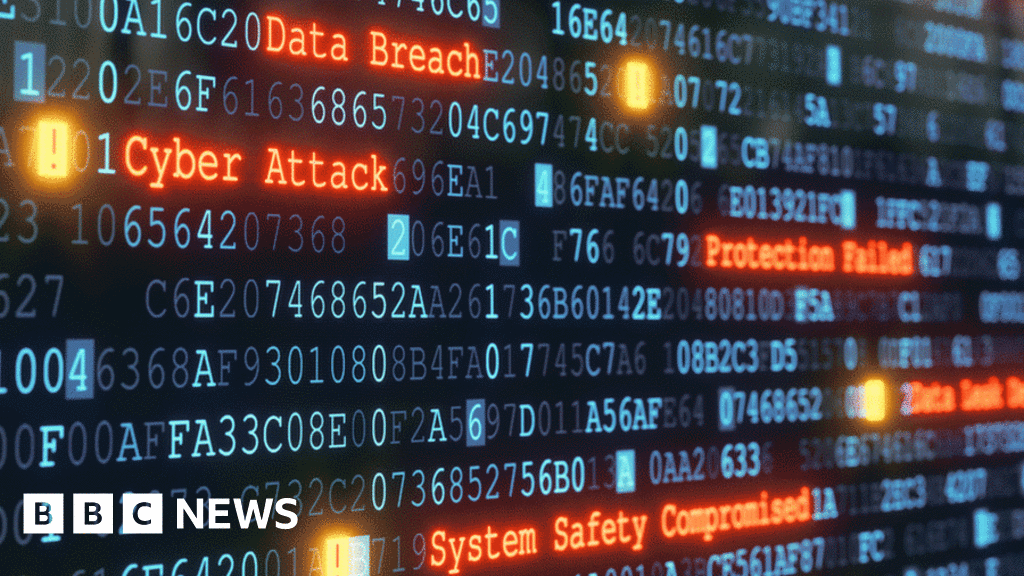 Europe agrees response to cyber-attacks - BBC News