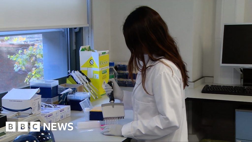 Cervical cancer screening changes will help save lives - doctor