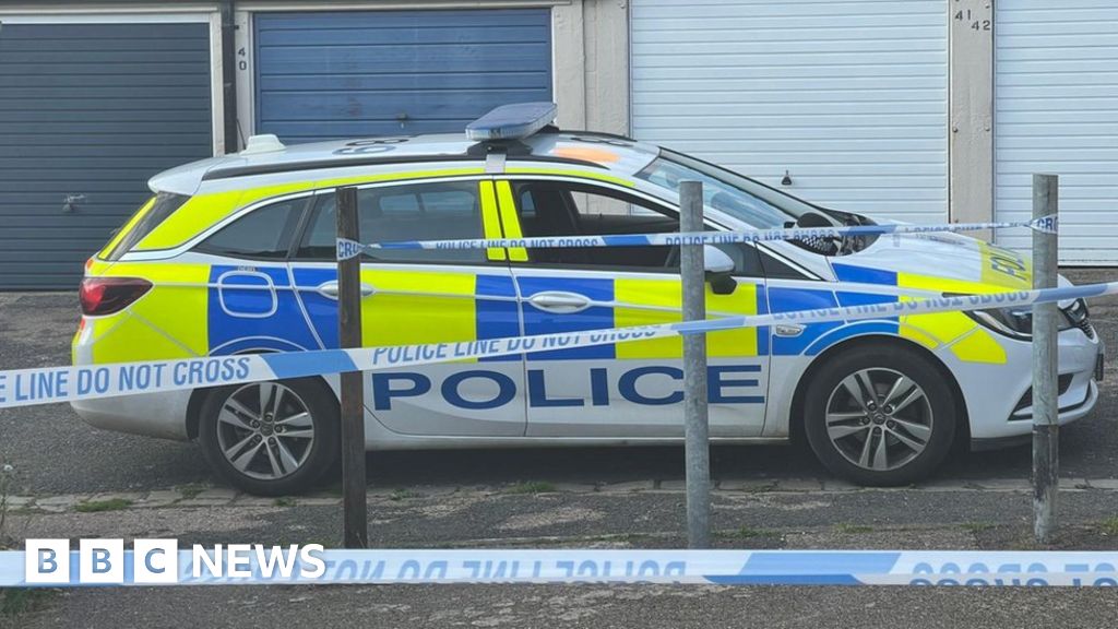 Murder probe as body found in Reading missing person case - BBC News