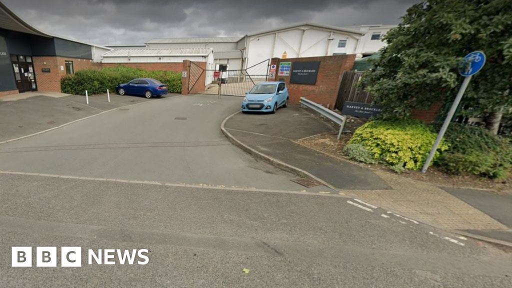 Evesham man charged with food goods interference - BBC News