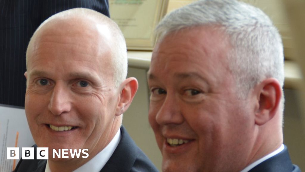 Gay canon Jeremy Pemberton employment appeal granted - BBC News