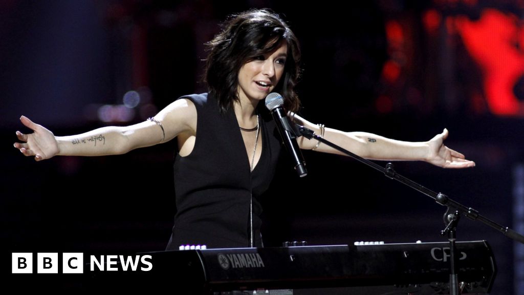 Christina Grimmie: 'Unclear' why gunman killed singer - BBC News