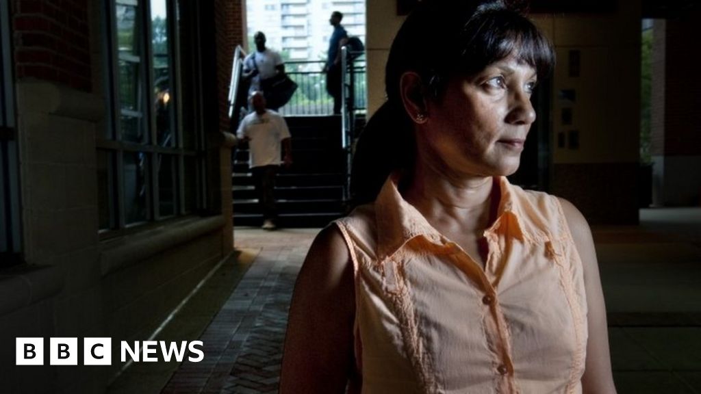 CIA agent expects to be extradited to Italy - BBC News