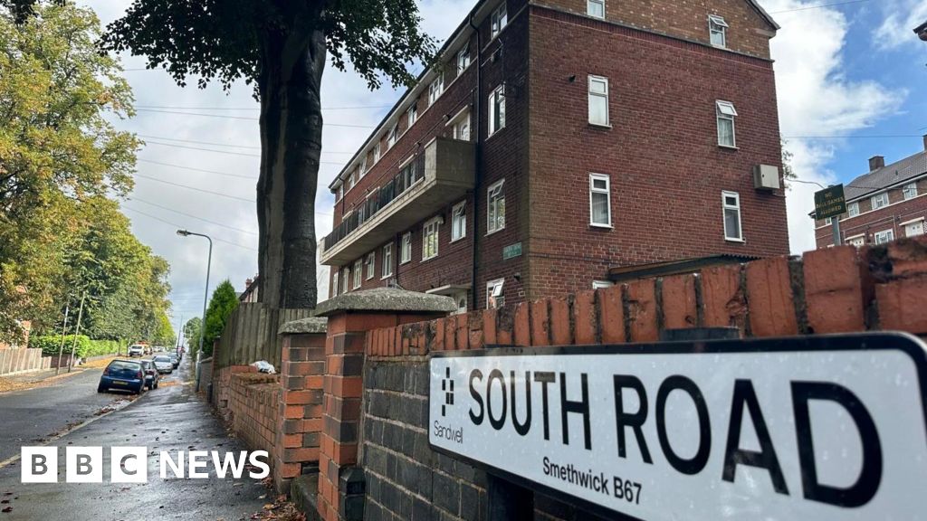 Woman charged with attempted murder after Smethwick stabbing
