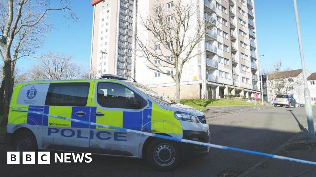 Police probe unexplained death of woman in Glasgow