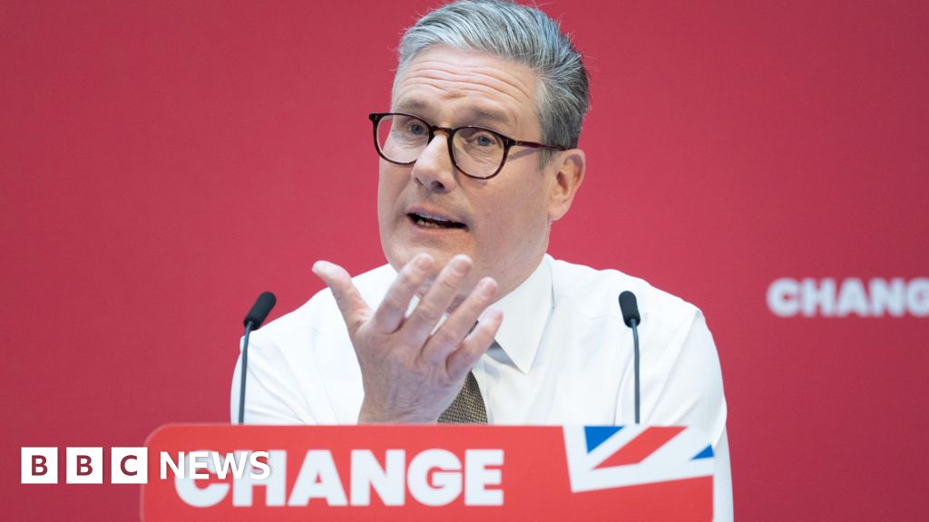 General Election: Labour on Legacy, cups of tea and language