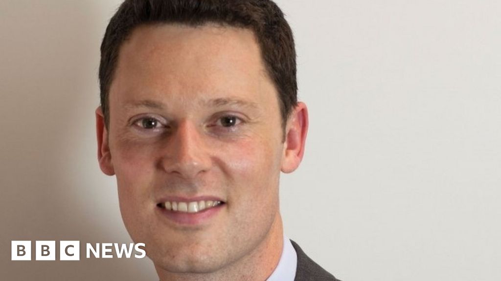 Coronavirus: MP Alex Chalk self-isolates after Nadine Dorries meeting ...