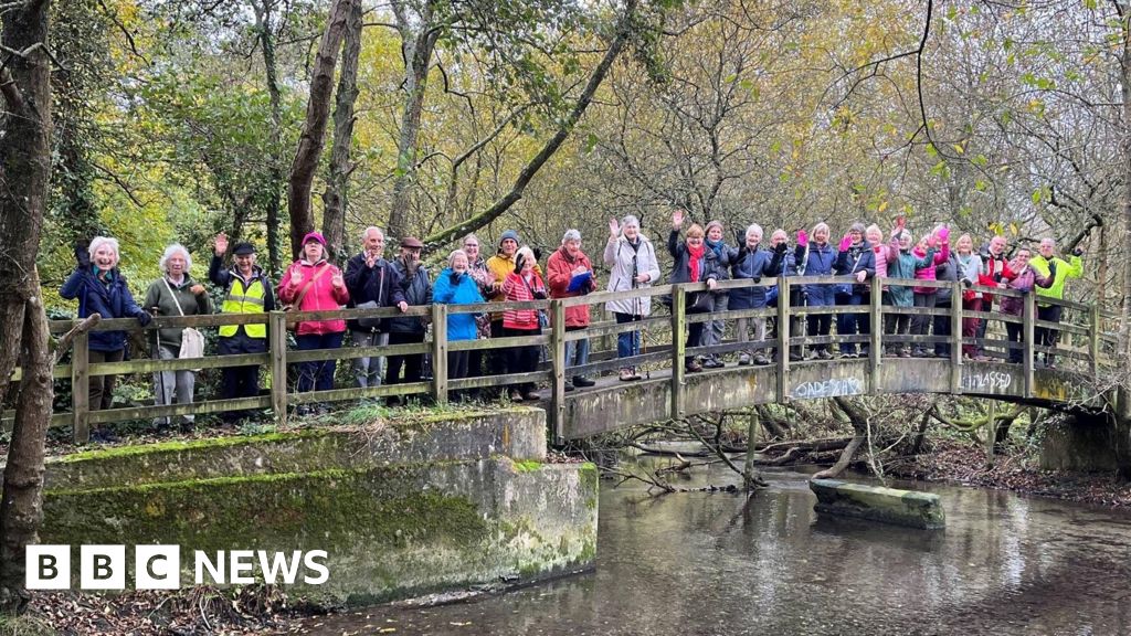 New Salisbury nature reserve to open at former farm