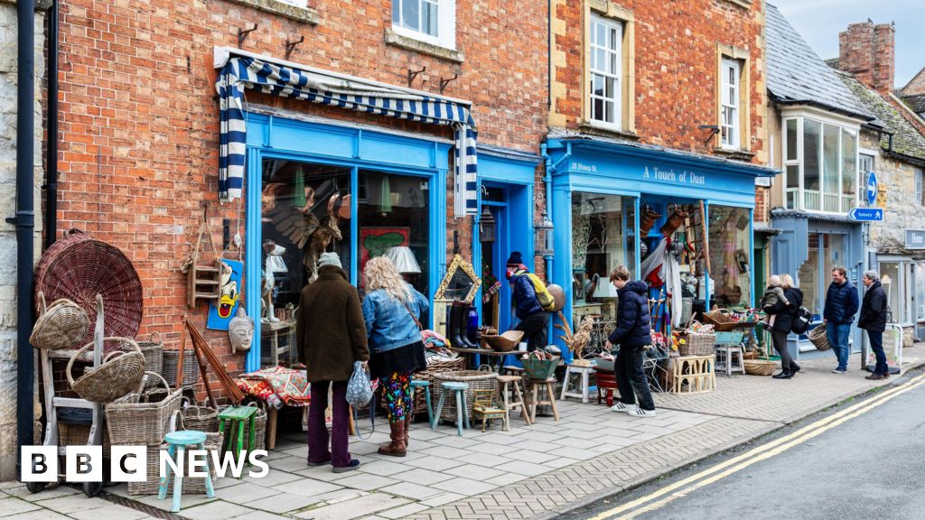 Shipston-on-Stour comes together to boost tourism and trade