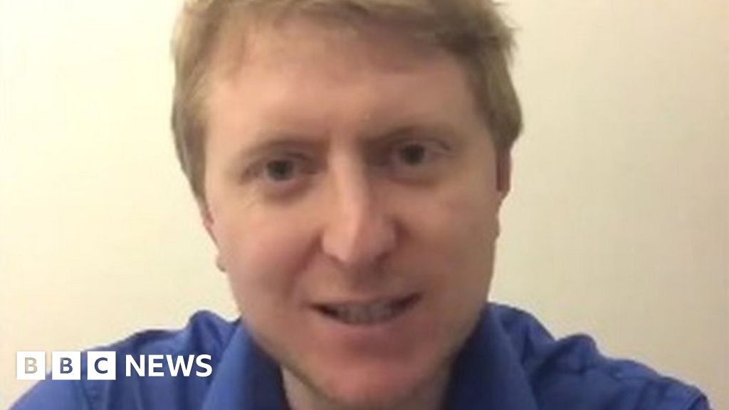 Coronavirus: Bolton North East MP Mark Logan showing 'mild' symptoms ...